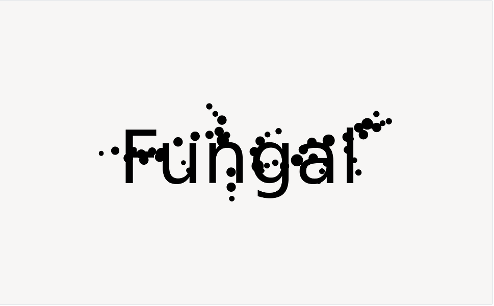 Fungal - Font Free [ Download Now ]