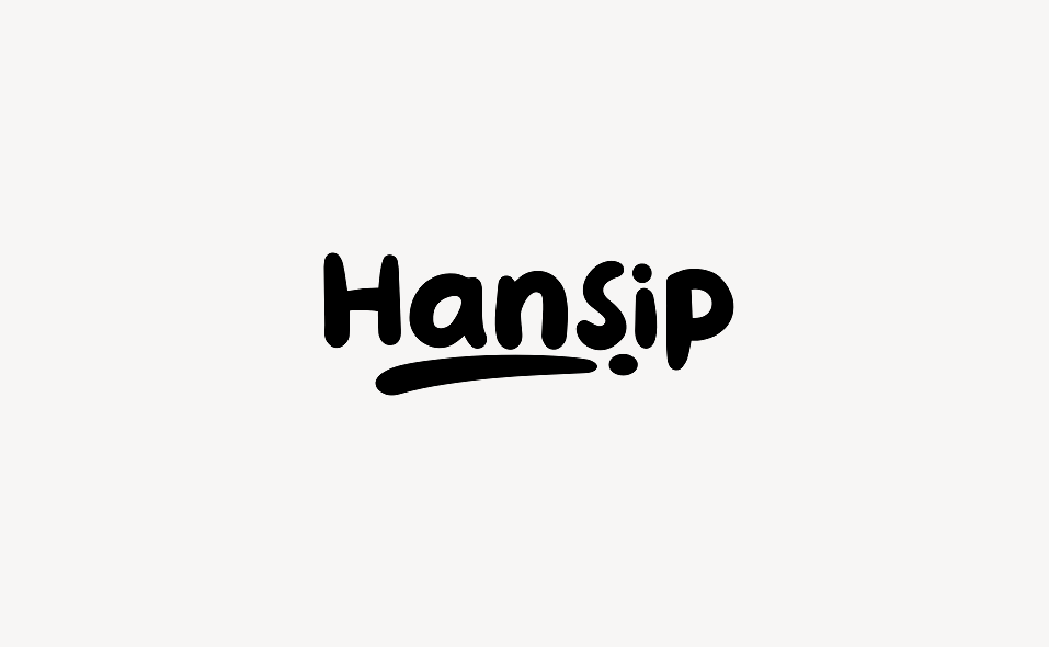 Hansip - Font Free [ Download Now ]