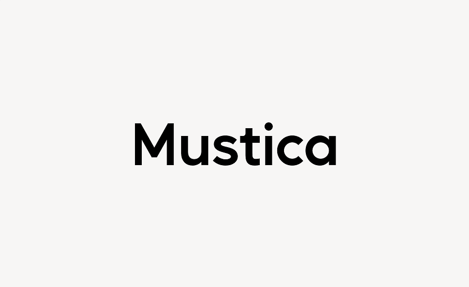 Mustica - Font Free [ Download Now ]