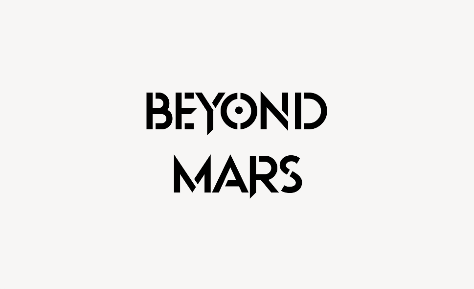 Beyond Mars - Font Free [ Download Now ]