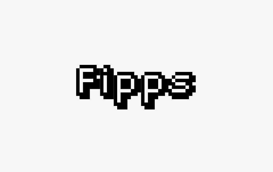 Fipps - Font Free [ Download Now ]