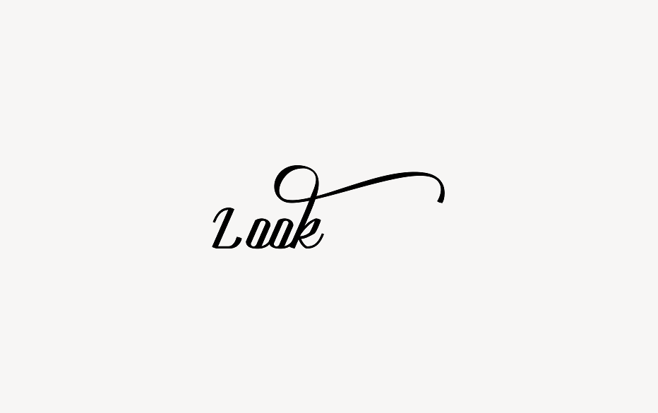 Look - Font Free [ Download Now ]