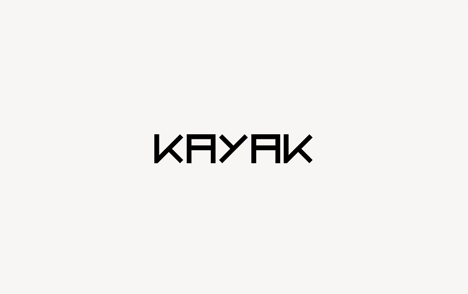 Kayak - Font Free [ Download Now ]