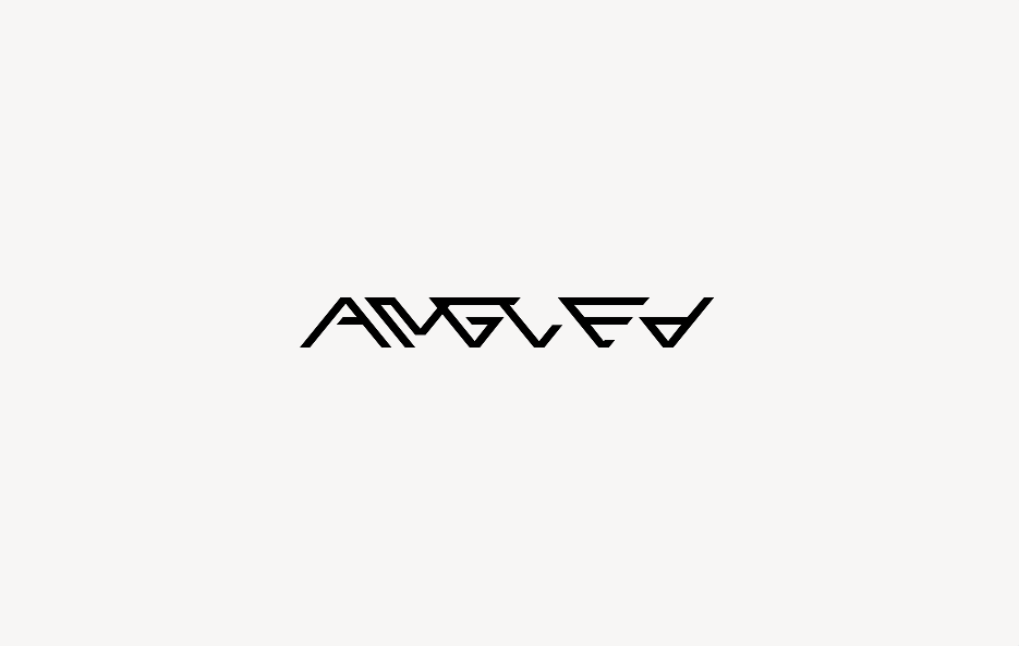 Angled - Font Free [ Download Now ]