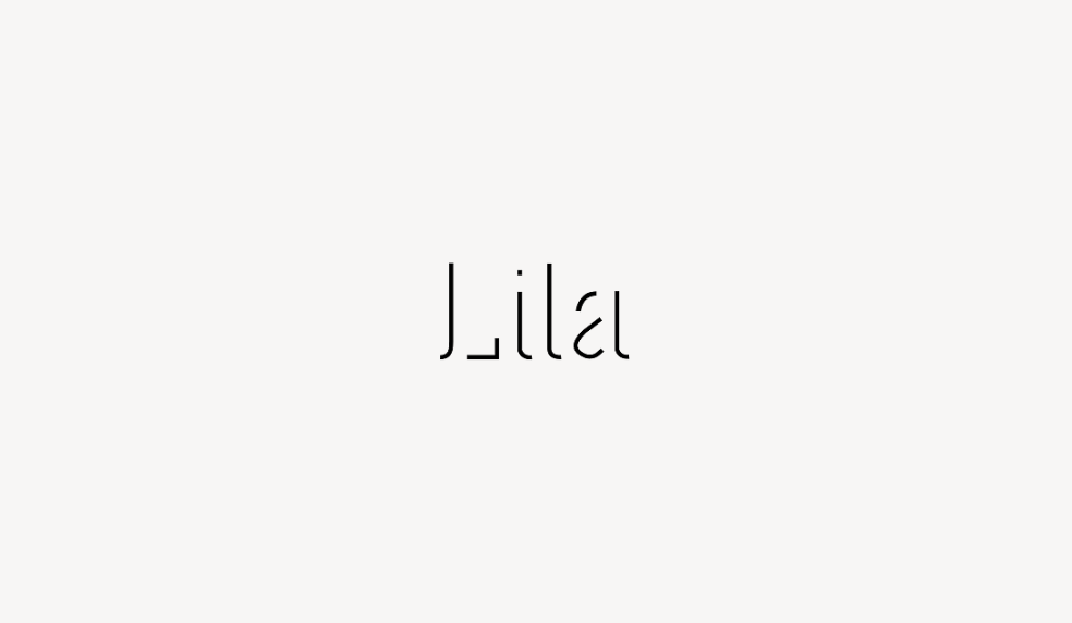 Lila - Font Free [ Download Now ]