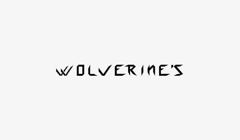 Wolverine's - Font Free [ Download Now ]
