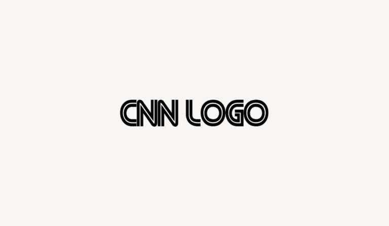 CNN Logo - Font Free [ Download Now ]