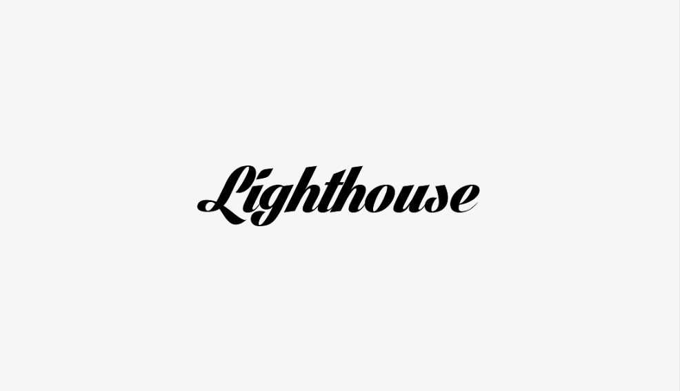 Lighthouse - Font Free [ Download Now ]