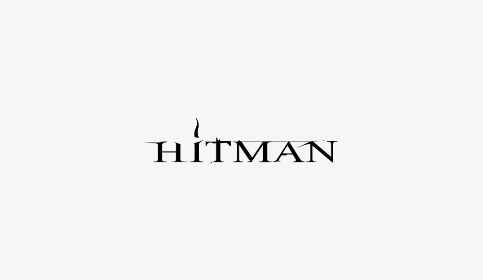 Hitman - Font Free [ Download Now ]