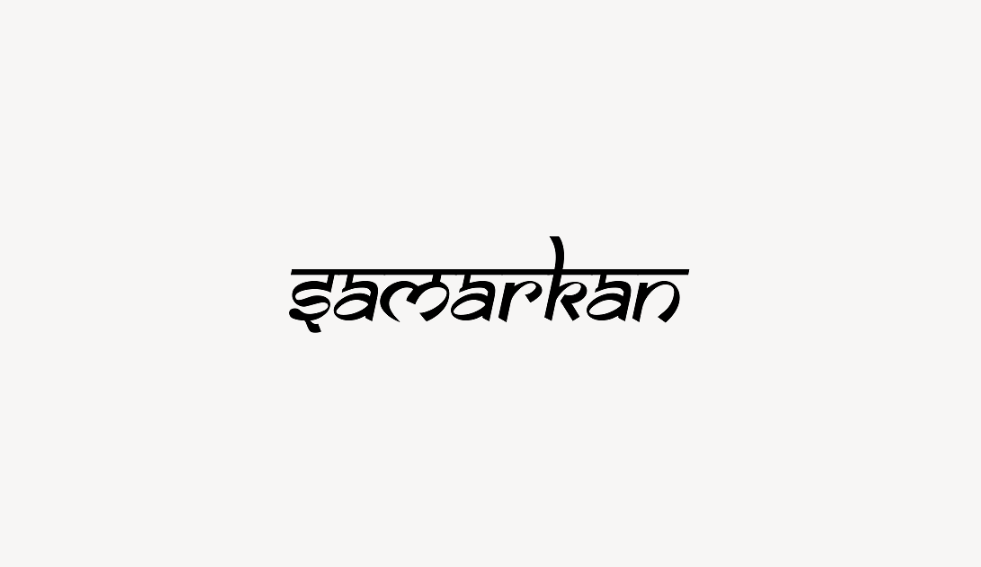 Samarkan - Font Free [ Download Now ]