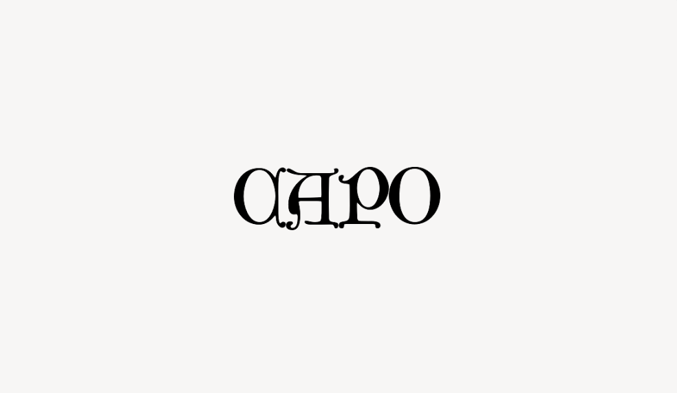 Capo - Font Free [ Download Now ]
