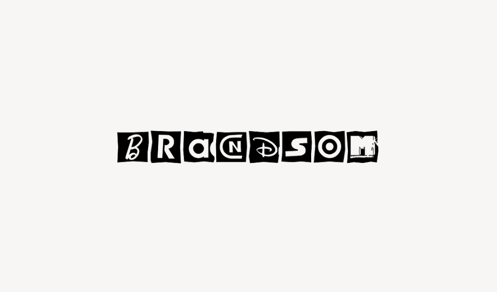 Brandsom - Font Free [ Download Now ]