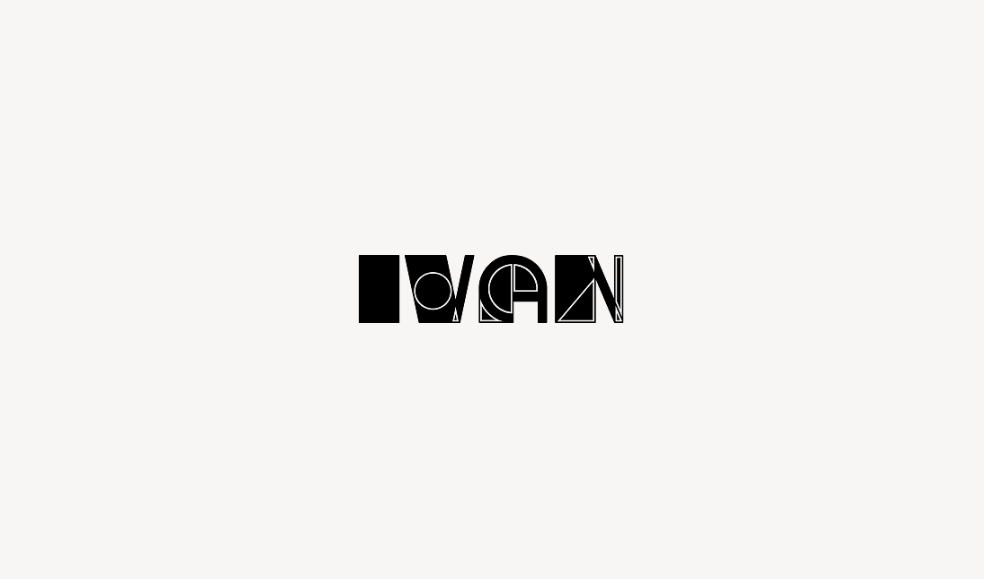 Ivan - Font Free [ Download Now ]