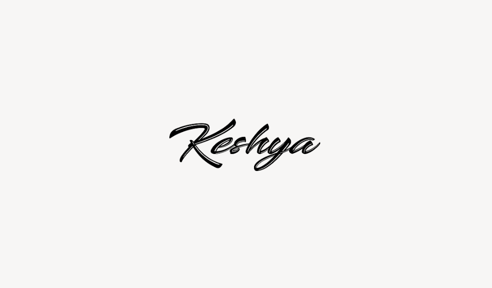 Keshya - Font Free [ Download Now ]