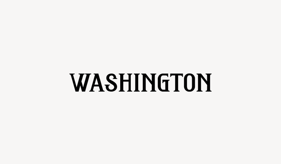 Washington - Font Free [ Download Now ]