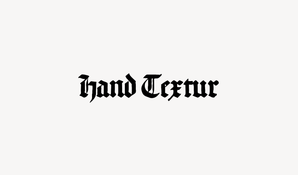Hand Textur - Font Free [ Download Now ]