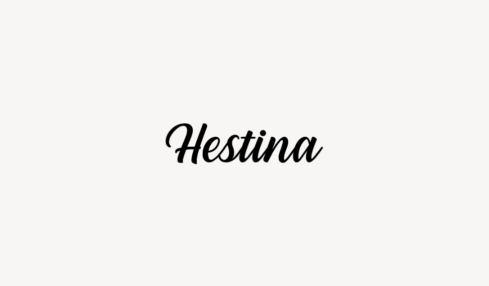Hestina - Font Free [ Download Now ]