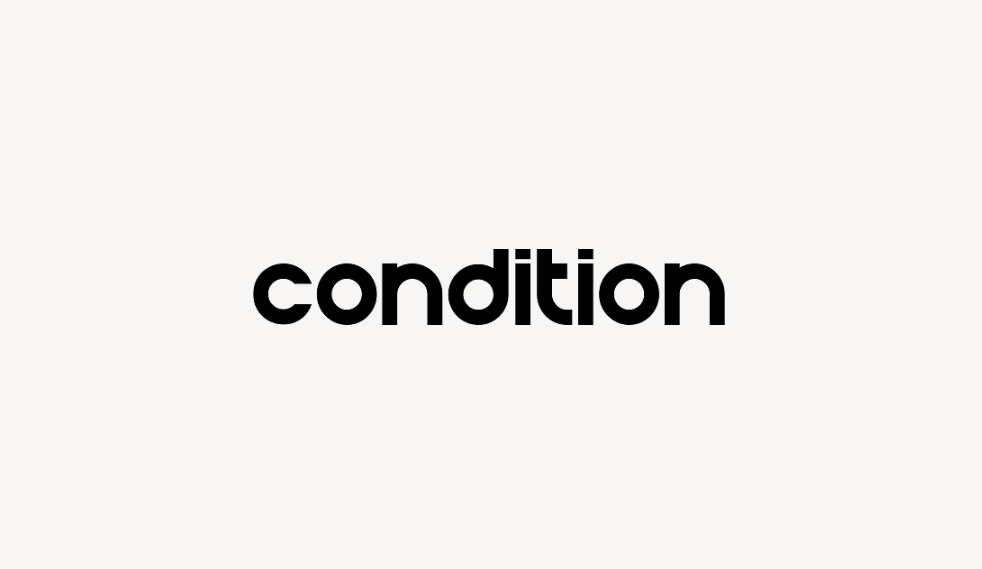 Condition - Font Free [ Download Now ]