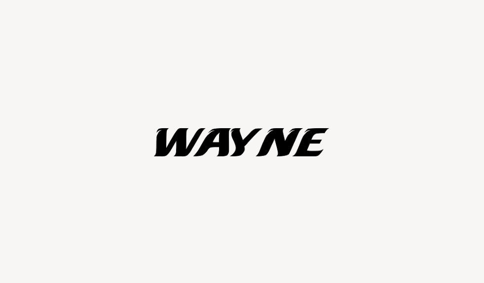 Wayne - Font Free [ Download Now ]