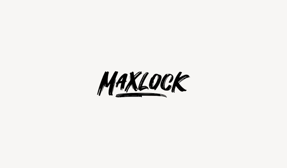 Maxlock - Font Free [ Download Now ]